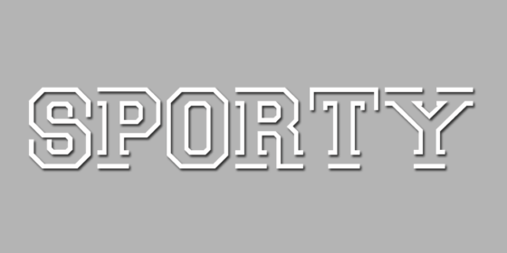 Trending Sports Fonts For Free Download