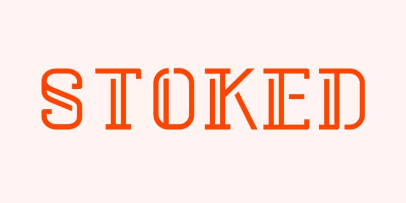 50+ Best Free Outline Fonts To Enhance Your Design Projects » CSS Author