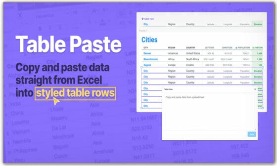 10+ Best Figma Table Plugins 2022 – Yes Web Designs