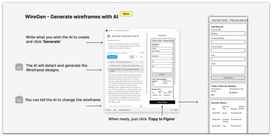 10+ Best Figma Wireframe Plugins 2024