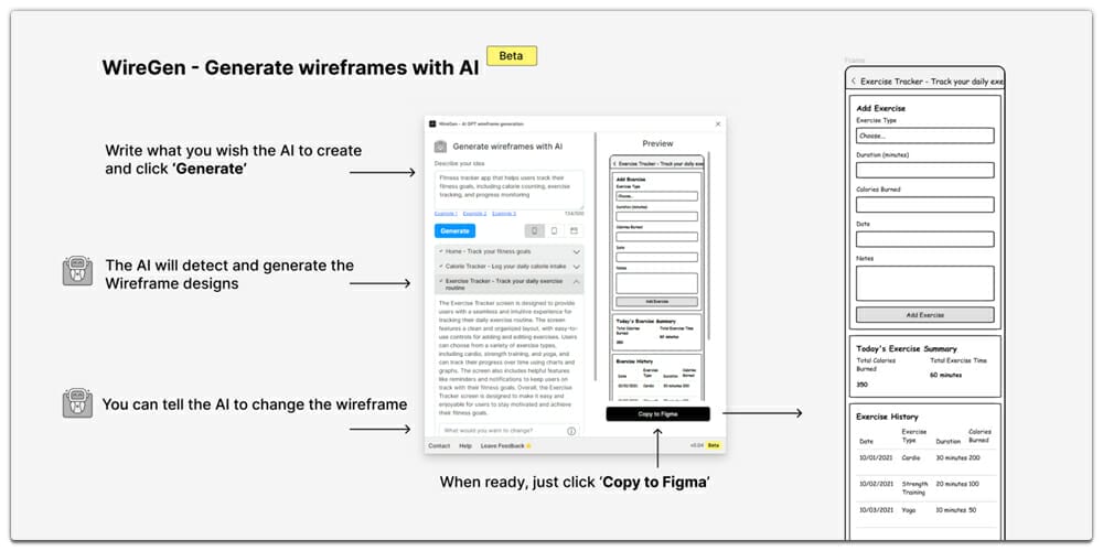10+ Best Figma Wireframe Plugins 2023 – CSS Author