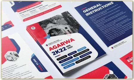 10+ Must-Have Figma Brochure Templates For Professional Presentations