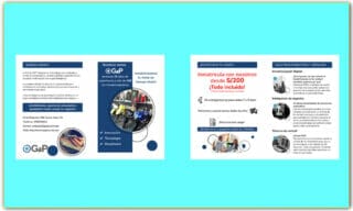 10+ Must-Have Figma Brochure Templates For Professional Presentations