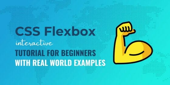 CSS Flex Guide: Mastering The Flexbox Layout Model