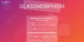 Top CSS Glass Effect Generators For Web Designers » CSS Author