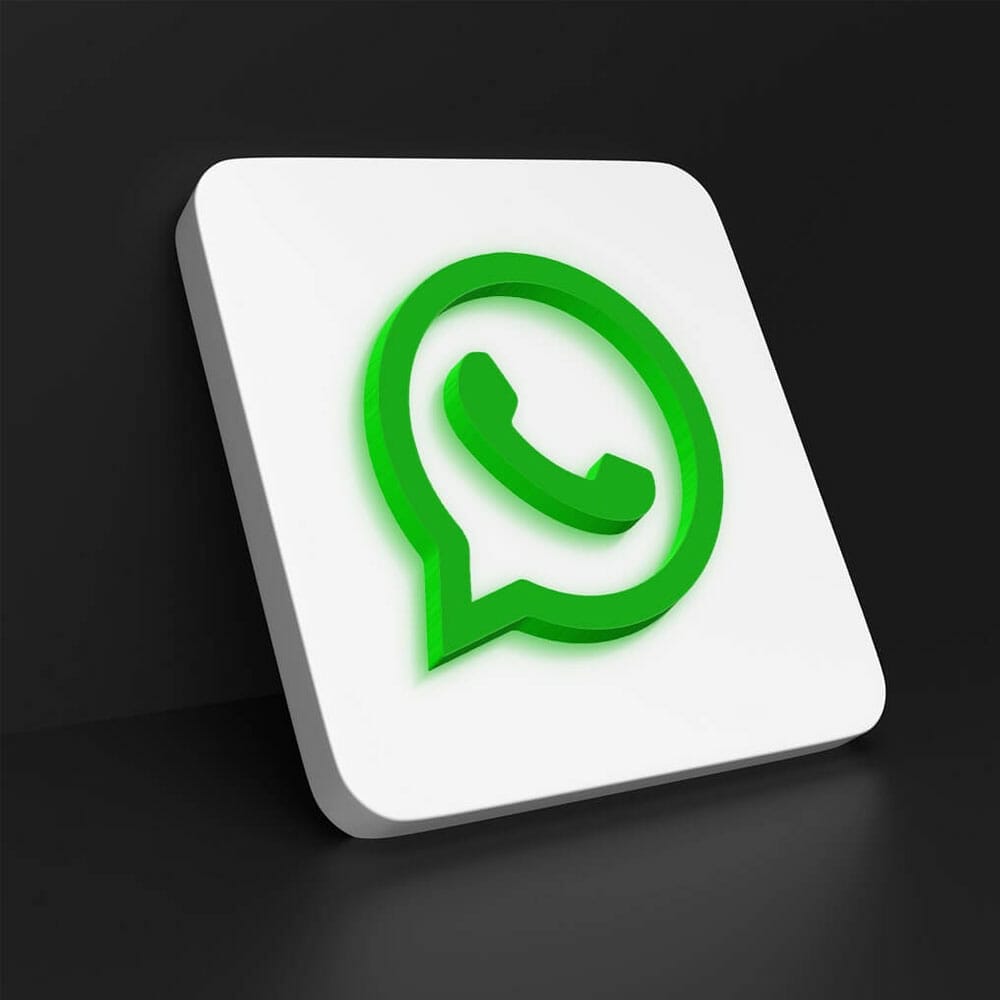 Free App Logo Mockup PSD Template » CSS Author