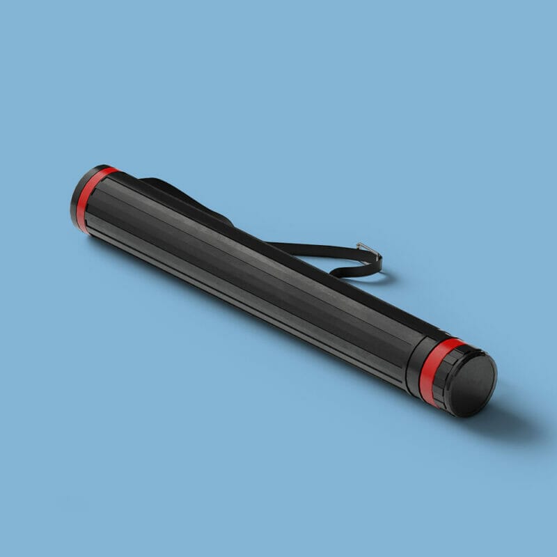 Free Isometric Tube Mockup PSD » CSS Author