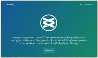 25+ Best Material Design Frameworks » CSS Author