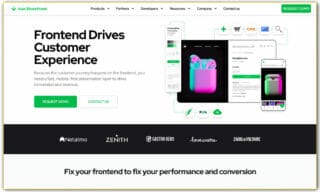 25+ Best Vue.js Frameworks » CSS Author