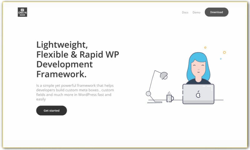 100+ Best WordPress Frameworks » CSS Author