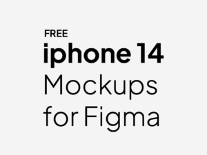 10+ Must-Have Figma Brochure Templates For Professional Presentations