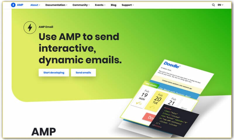 20+ Best Responsive Email Frameworks » CSS Author