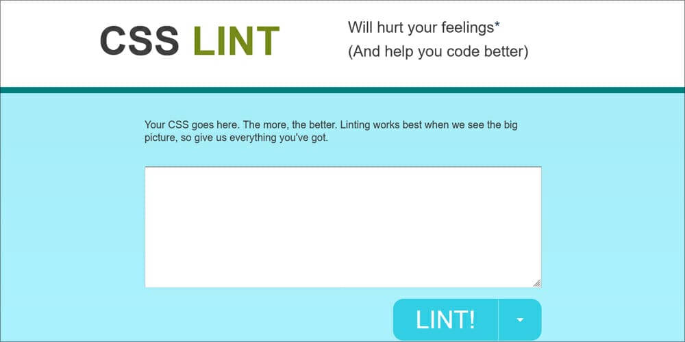 CSS Beautifier Tools Worth Trying In 2019 » CSS Author