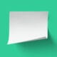 Free Paper Mockup Top View » CSS Author