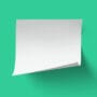 Free Paper Mockup Top View » CSS Author