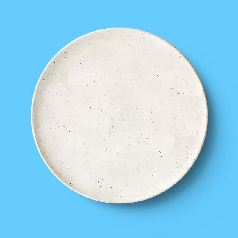 Free Top View Tray Mockup PSD » CSS Author