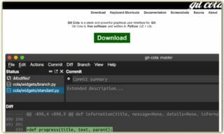 A Complete Resources For Learning Git & GitHub » CSS Author