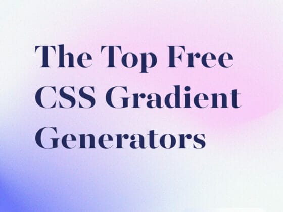 Elevate Your Website Aesthetics: Top Tailwind Gradient Generators Revealed