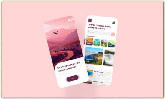 Great Figma Flutter UI Kits For Free » CSS Author
