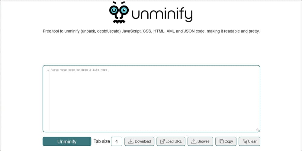 10 Best Tools To Unminify CSS For Better Formatting » CSS Author