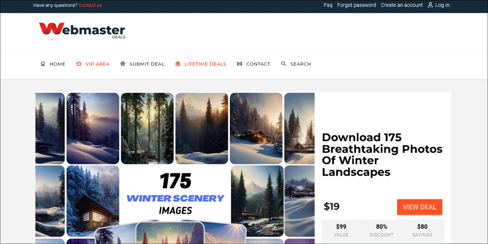 Best Sites To Find Great Design Deals Websites » CSS Author