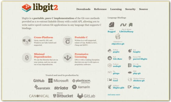 A Complete Resources For Learning Git & GitHub » CSS Author