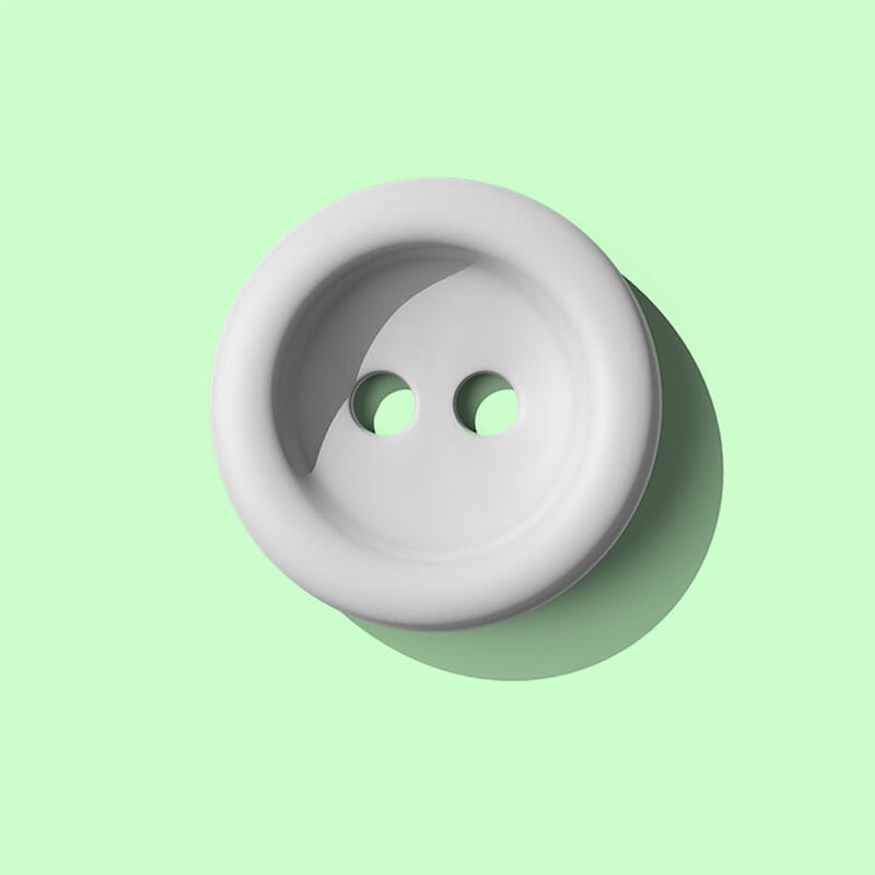 Free Button Mockup PSD Front View » CSS Author