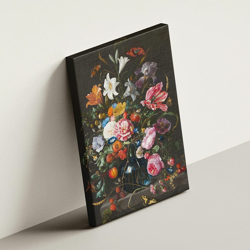 Free Canvas Mockup PSD » CSS Author