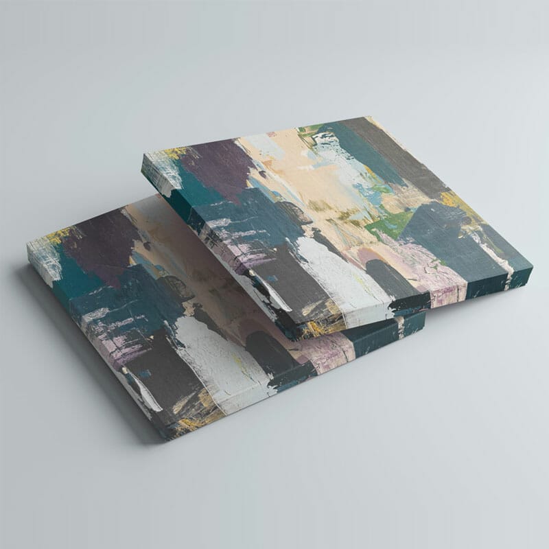 Free Canvas Mockups PSD » CSS Author