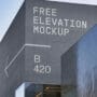 Free Elevation PSD Mockup » CSS Author