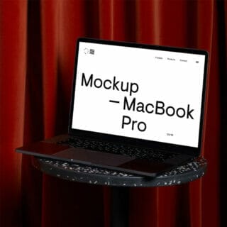 200+ Best Free Macbook Mockup Templates » CSS Author