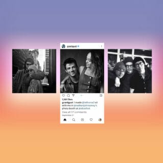 Instagram Social Media Post Interface 2022 Mockup PSD » CSS Author