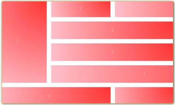 50+ Best JQuery Grid Plugins » CSS Author