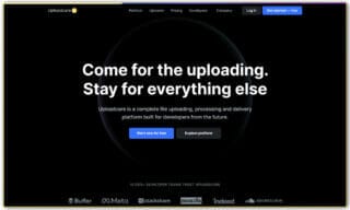 25+ Best JavaScript File Upload Library & Plugins » CSS Author