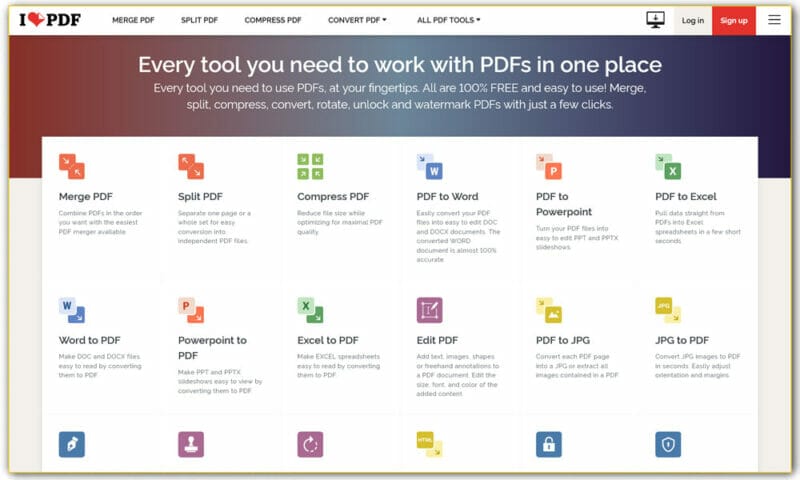 25+ Best PDF Editors That You May Not Know 2024
