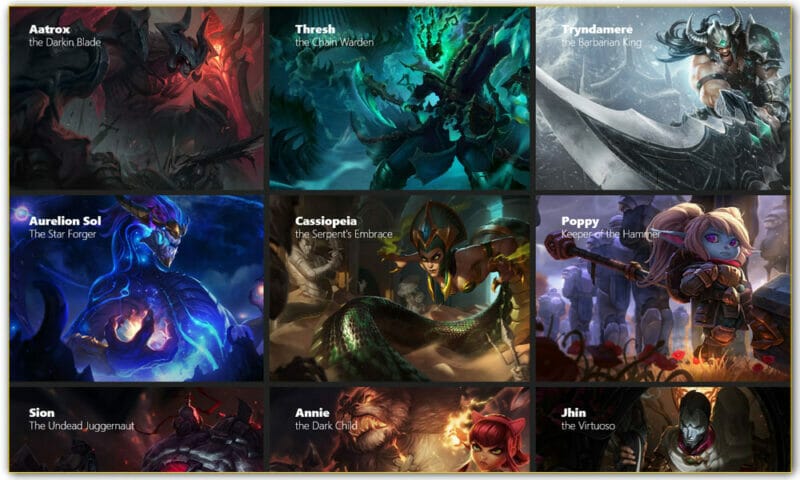 50+ Best JQuery Grid Plugins » CSS Author