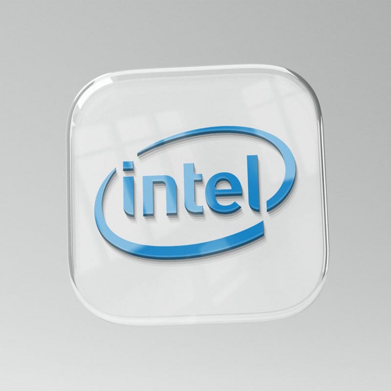 Free 3D Glass Icon Mockup PSD » CSS Author