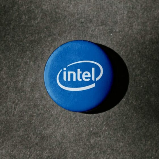 Free Circular Badge Design Mockup PSD » CSS Author