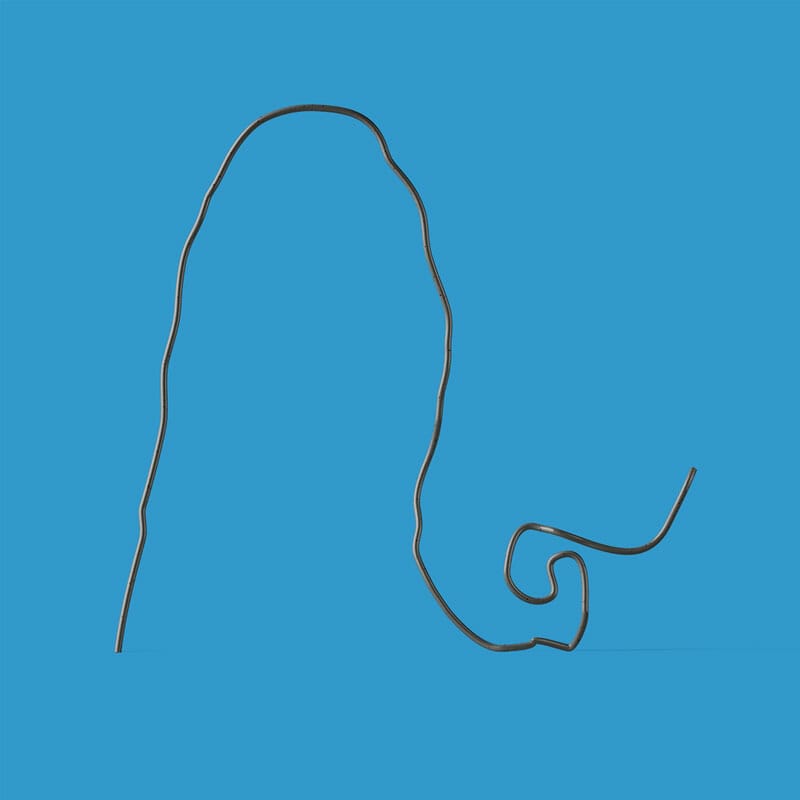 Free Front View Wire Mockup PSD » CSS Author