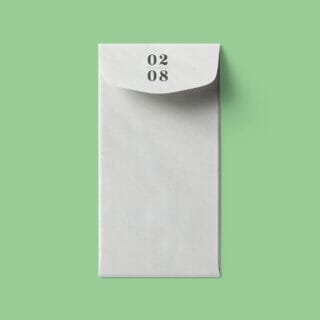 Free Half Open Envelope Mockup PSD Template » CSS Author