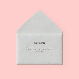 Free Open Envelope Top View Mockup PSD » CSS Author