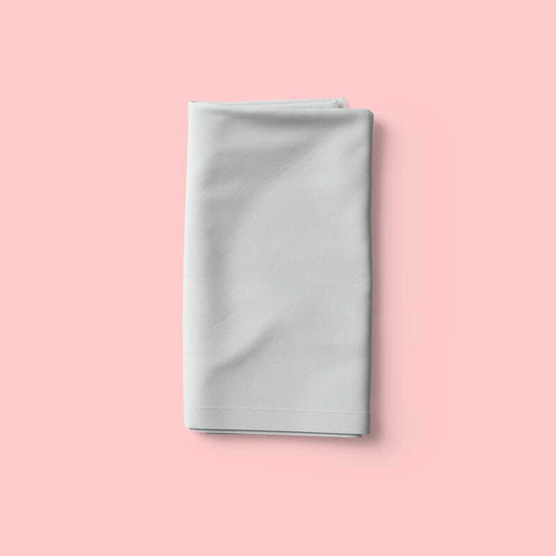 Free Top View Cloth Mockup PSD » CSS Author