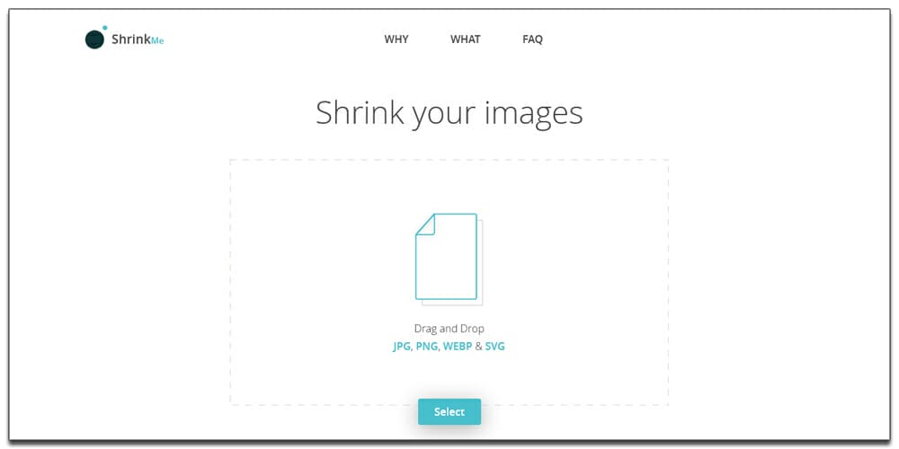 The Best Image Optimization Tools » CSS Author