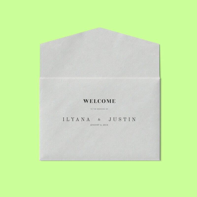 Top View Free Open Envelope Mockup PSD » CSS Author