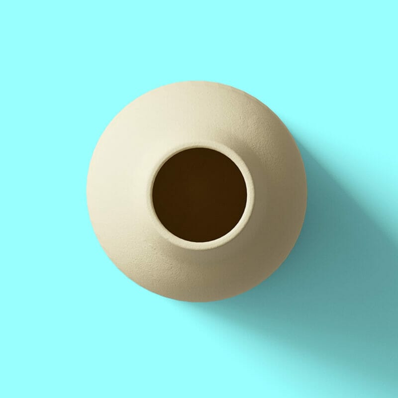 Top View Free Vase Mockup PSD » CSS Author