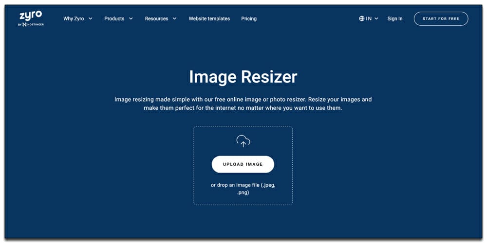 The Best Image Optimization Tools Css Author