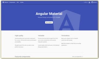 100+ Useful Angular JS Tools For Developers » CSS Author