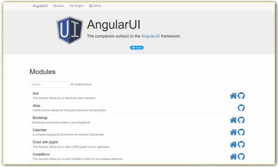 100+ Useful Angular JS Tools For Developers » CSS Author 100+ Useful Angular JS Tools For Developers » CSS Author