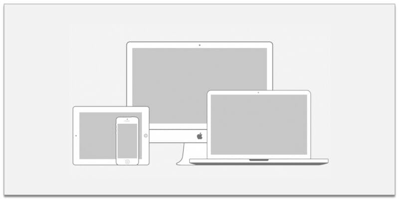 Latest Collection Of Iphone Wireframe Psds › Wireframes Css Author
