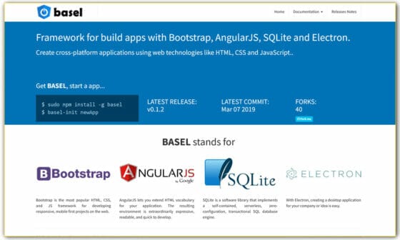 100+ Useful Angular JS Tools For Developers » CSS Author